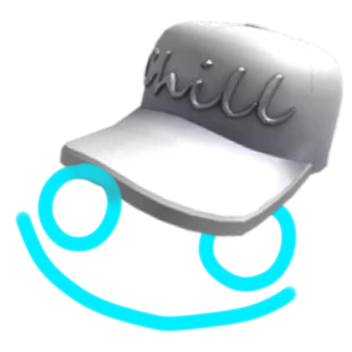 Chill Head | The Rooms Ideas Wiki | Fandom