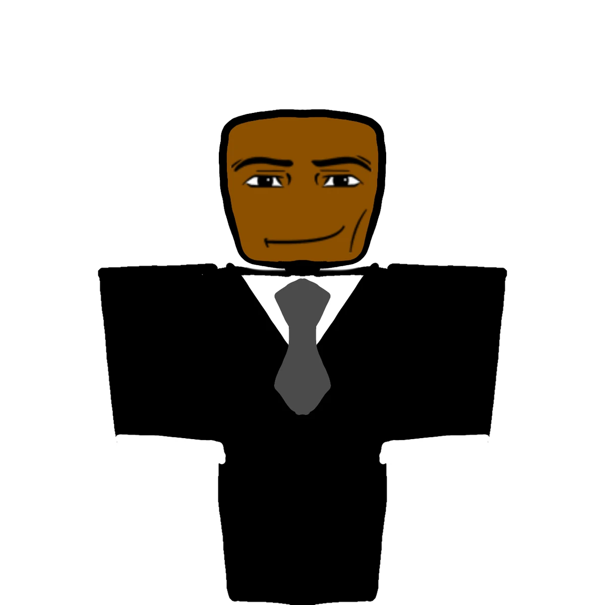 MIKE HENDERSON | The Rooms Ideas Wiki | Fandom