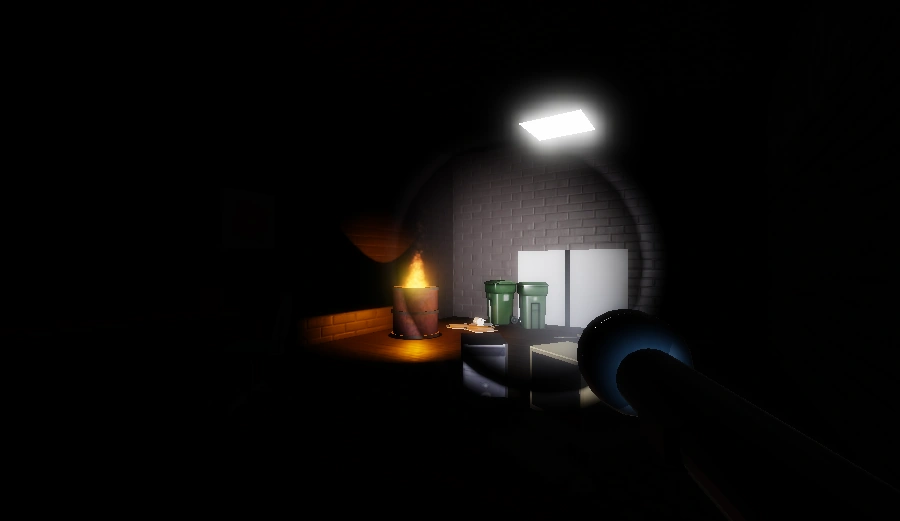 The Basement | The Rooms Ideas Wiki | Fandom