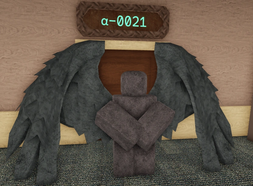 The Weeping | The Rooms Ideas Wiki | Fandom