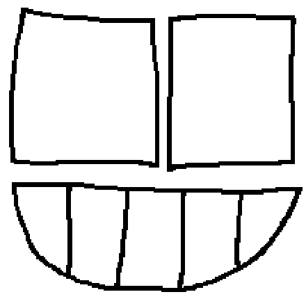 A-0 (The goofy goober of all goofy goobers) | The Rooms Ideas Wiki | Fandom