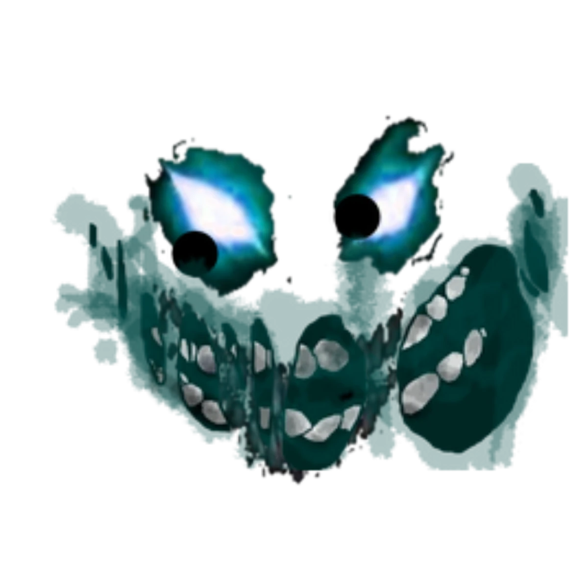 IN-60 "inverted multu monster" | The Rooms Ideas Wiki | Fandom