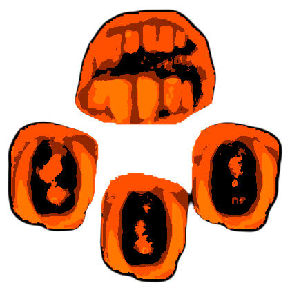 O-130 | The Rooms Ideas Wiki | Fandom