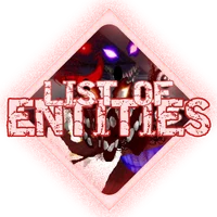 List of Entities | The Rooms Ideas Wiki | Fandom