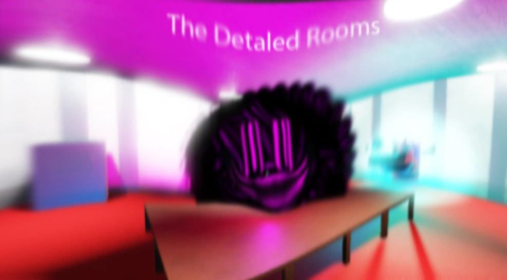 The Detailed Rooms | The Rooms Ideas Wiki | Fandom