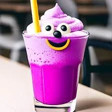 The Grimace Shake | The Rooms Ideas Wiki | Fandom