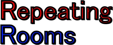 Repeating Rooms | The Rooms Ideas Wiki | Fandom