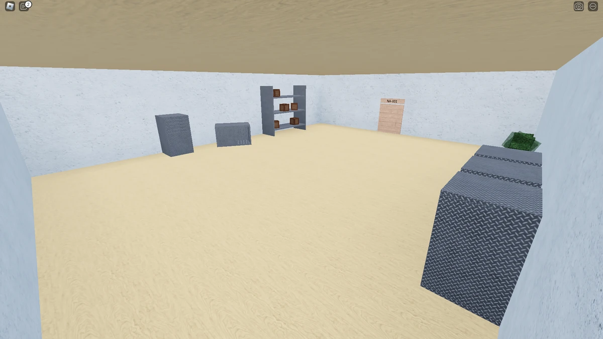 NA Section | The Rooms Ideas Wiki | Fandom