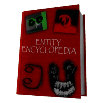 Entity Encyclopedia | The Rooms Ideas Wiki | Fandom