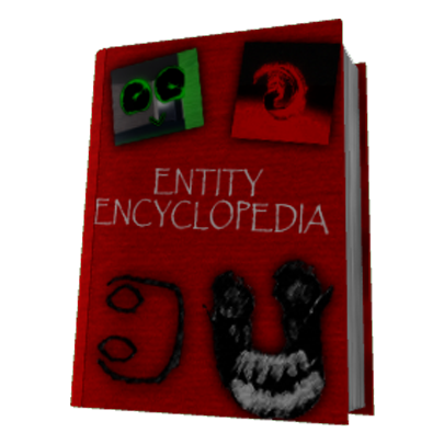 Entity Encyclopedia | The Rooms Ideas Wiki | Fandom