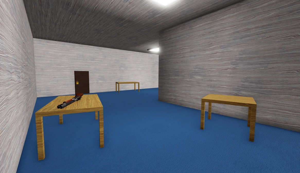 Evan’s hallway | The Rooms Ideas Wiki | Fandom