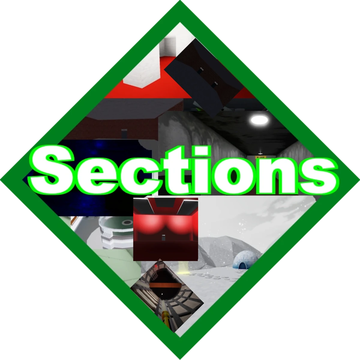 Sections | The Rooms Ideas Wiki | Fandom
