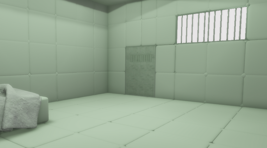 Section K The Rooms Ideas Wiki Fandom