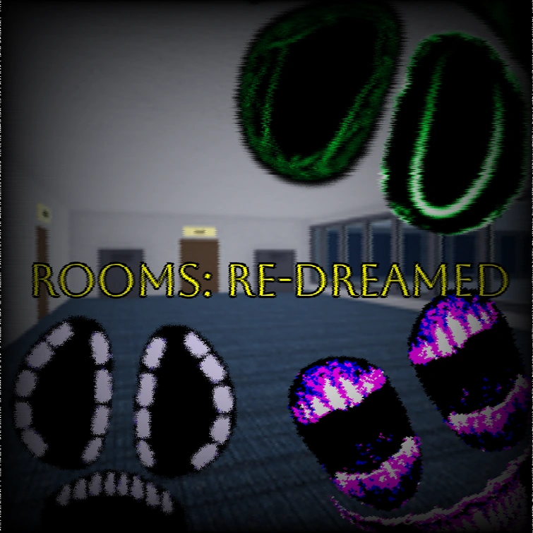 Rooms Re-Dreamed | The Rooms Ideas Wiki | Fandom