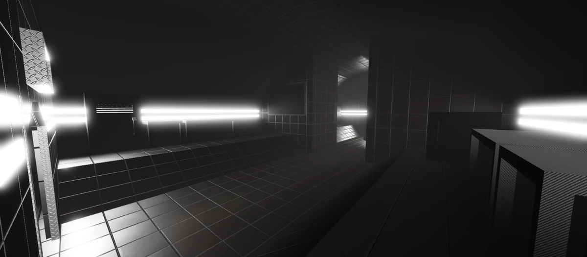 Rooms: Diverse - Refabricated | The Rooms Ideas Wiki | Fandom