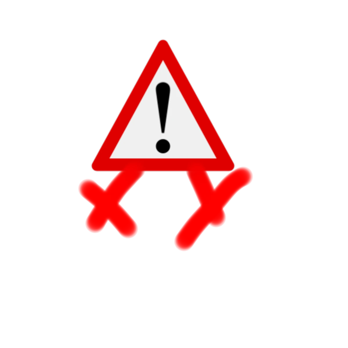 Danger Head | The Rooms Ideas Wiki | Fandom