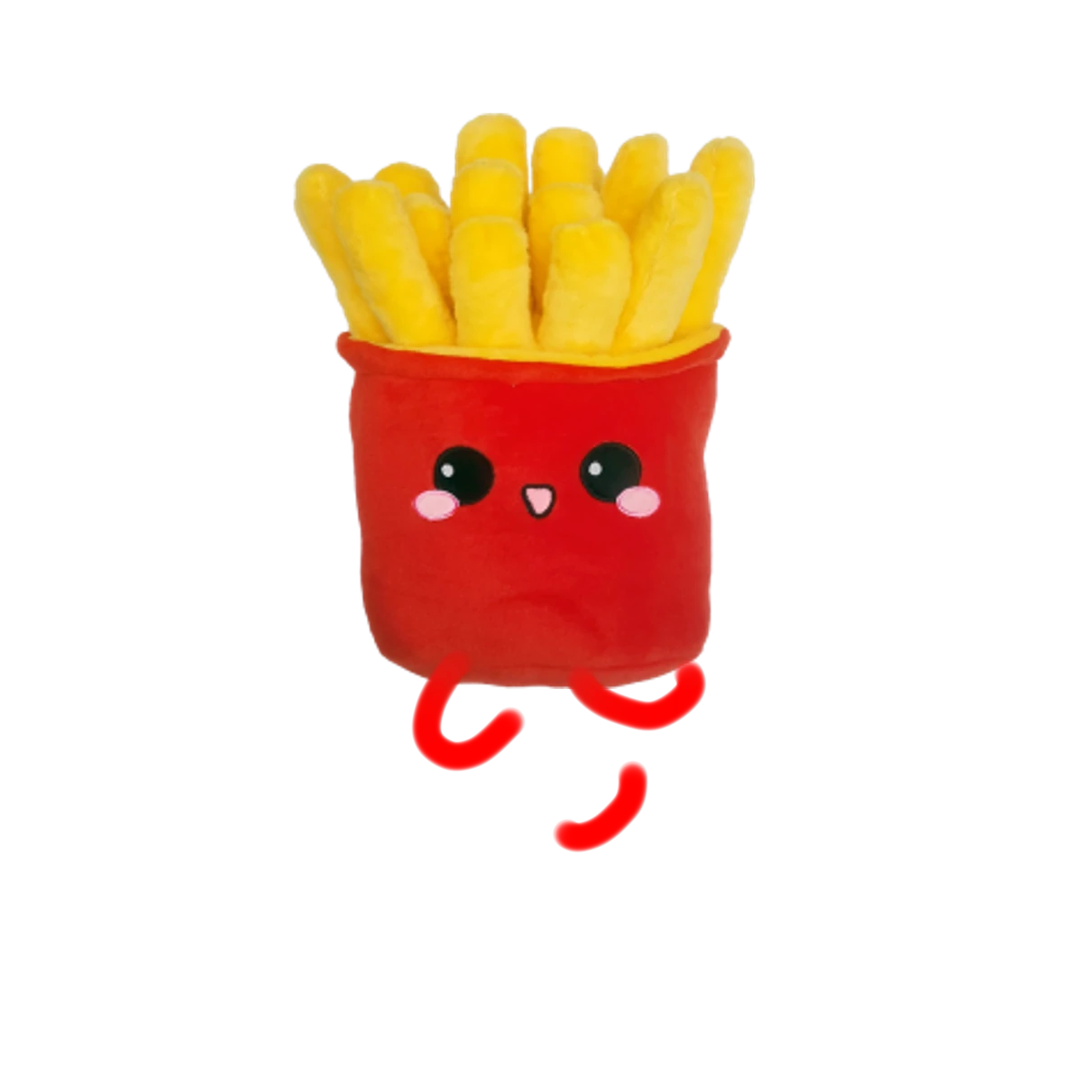Fries Head | The Rooms Ideas Wiki | Fandom
