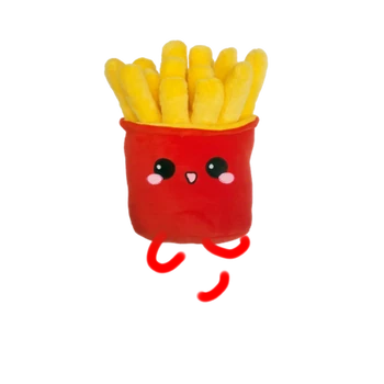 Fries Head | The Rooms Ideas Wiki | Fandom