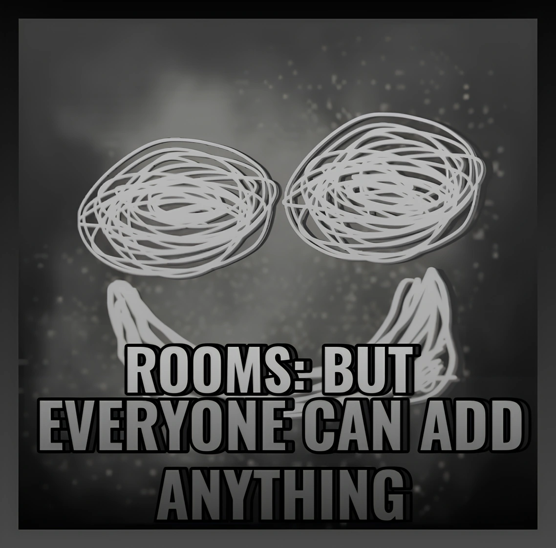Rooms: But Everyone Can Add Anything | The Rooms Ideas Wiki | Fandom