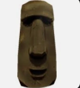 Moai | The Rooms Ideas Wiki | Fandom