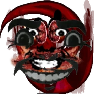 A-501 (The Frozen-Monster) | The Rooms Ideas Wiki | Fandom