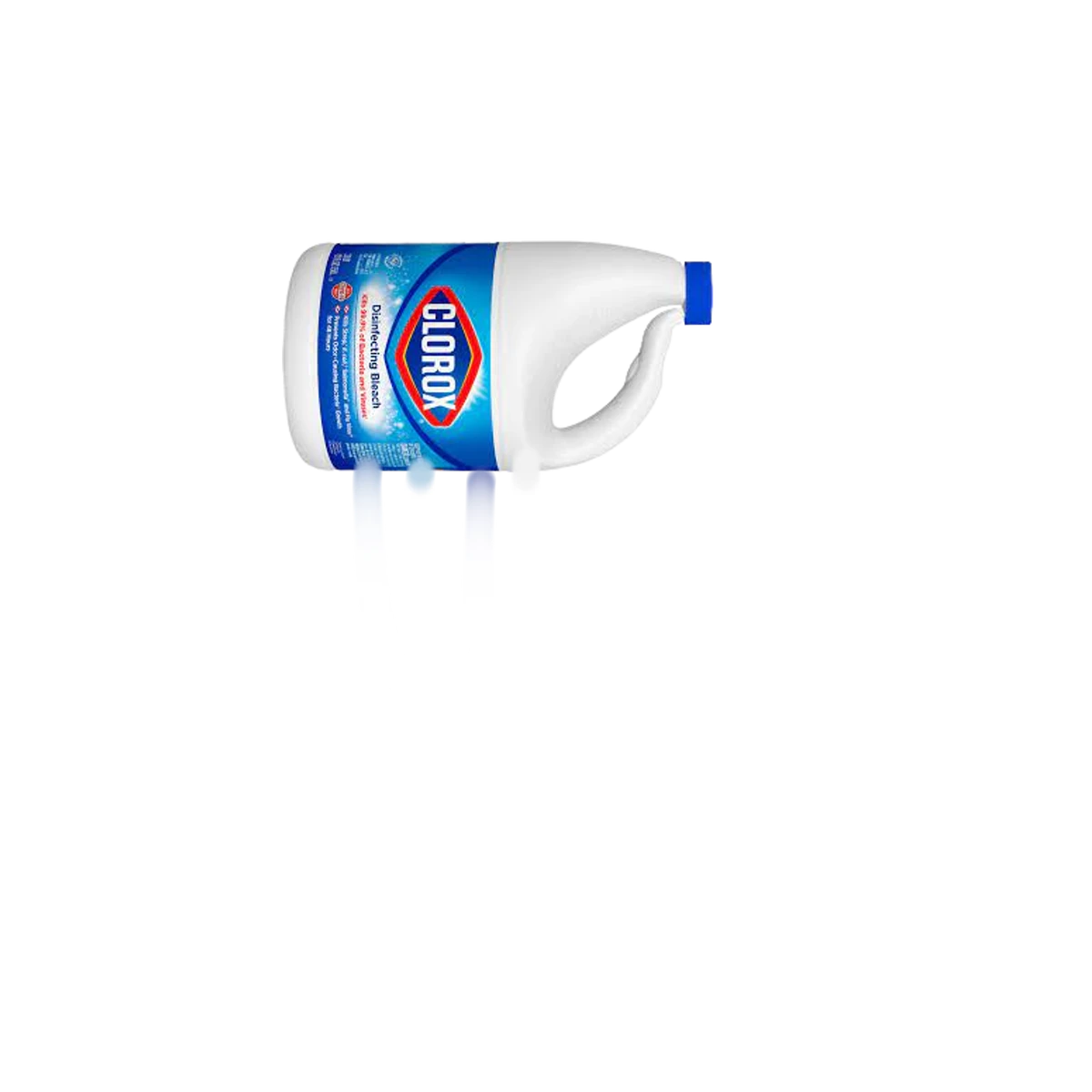 Bleach Head | The Rooms Ideas Wiki | Fandom