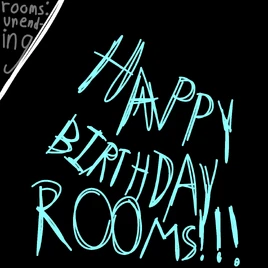 ROOMS: UNENDING | The Rooms Ideas Wiki | Fandom