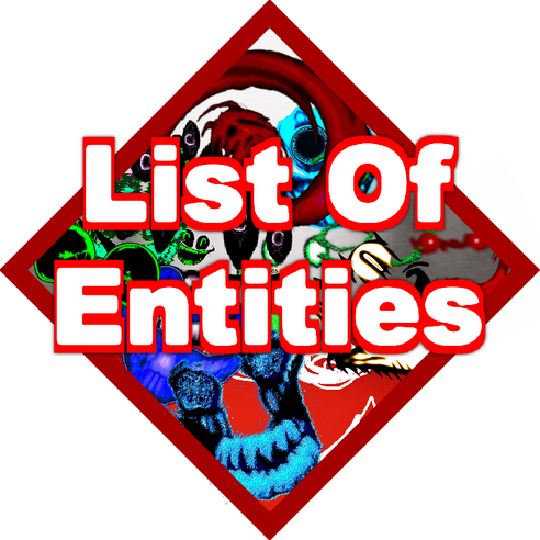 List of Entities | The Rooms Ideas Wiki | Fandom