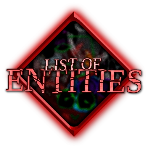 List of Entities | The Rooms Ideas Wiki | Fandom