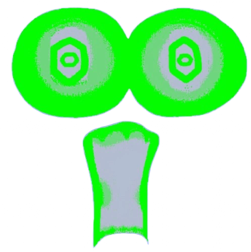 A-76 (Enocitos Version) | The Rooms Ideas Wiki | Fandom