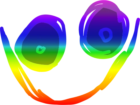 A-14 (The Hectic Rainbows) | The Rooms Ideas Wiki | Fandom