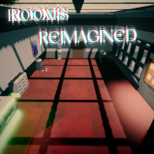 Rooms Reimagined | The Rooms Ideas Wiki | Fandom