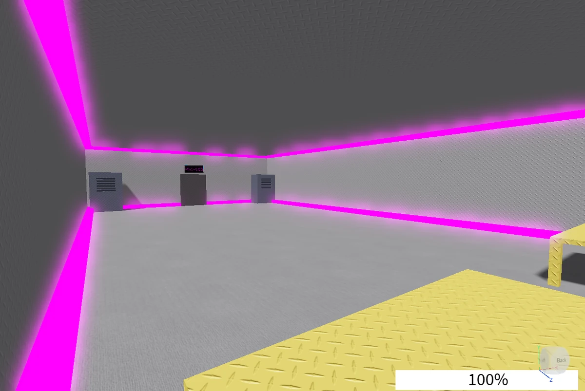 ZXZ-Section | The Rooms Ideas Wiki | Fandom