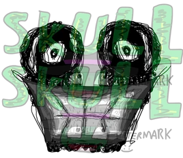 A-150 (The Deceiving Feeble Smile) | The Rooms Ideas Wiki | Fandom