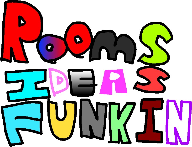 Rooms Ideas Funkin' | The Rooms Ideas Wiki | Fandom