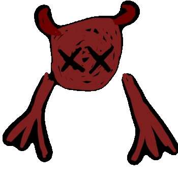 A-999 the final boss | The Rooms Ideas Wiki | Fandom