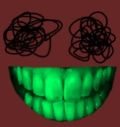 A-5 (The Hallucination) | The Rooms Ideas Wiki | Fandom