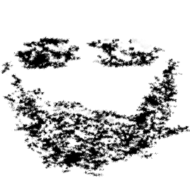 A-150 (The Deceiving Feeble Smile) | The Rooms Ideas Wiki | Fandom