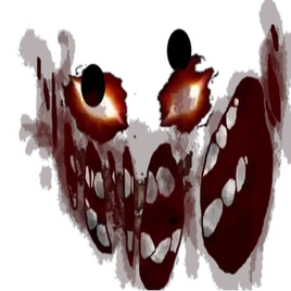 A-60 (The Multi-Monster) | The Rooms Ideas Wiki | Fandom