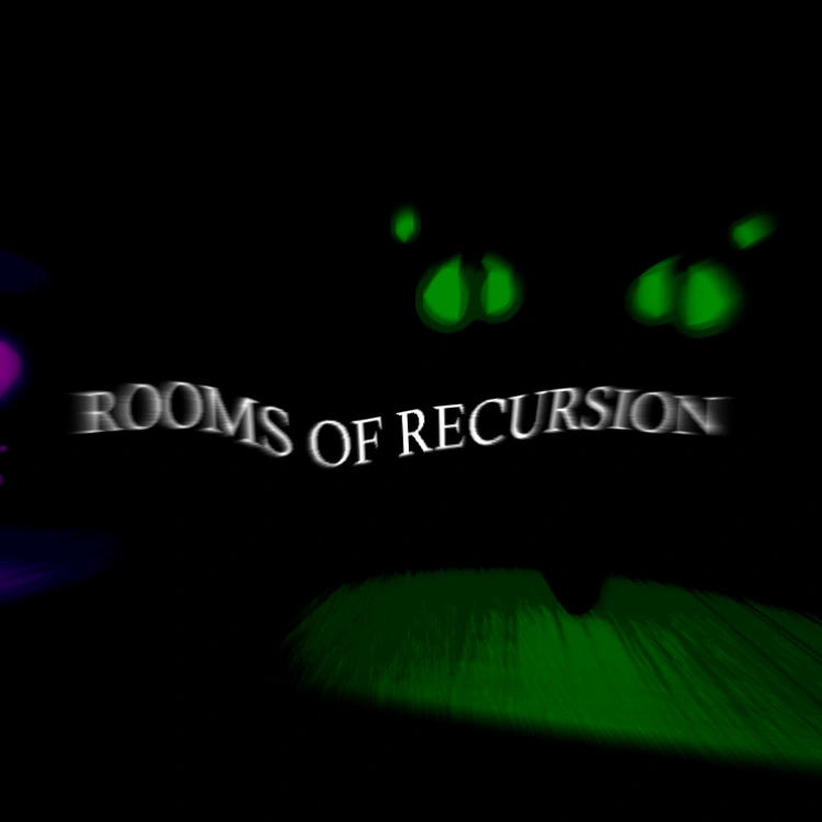 Rooms Of Recursion | The Rooms Ideas Wiki | Fandom