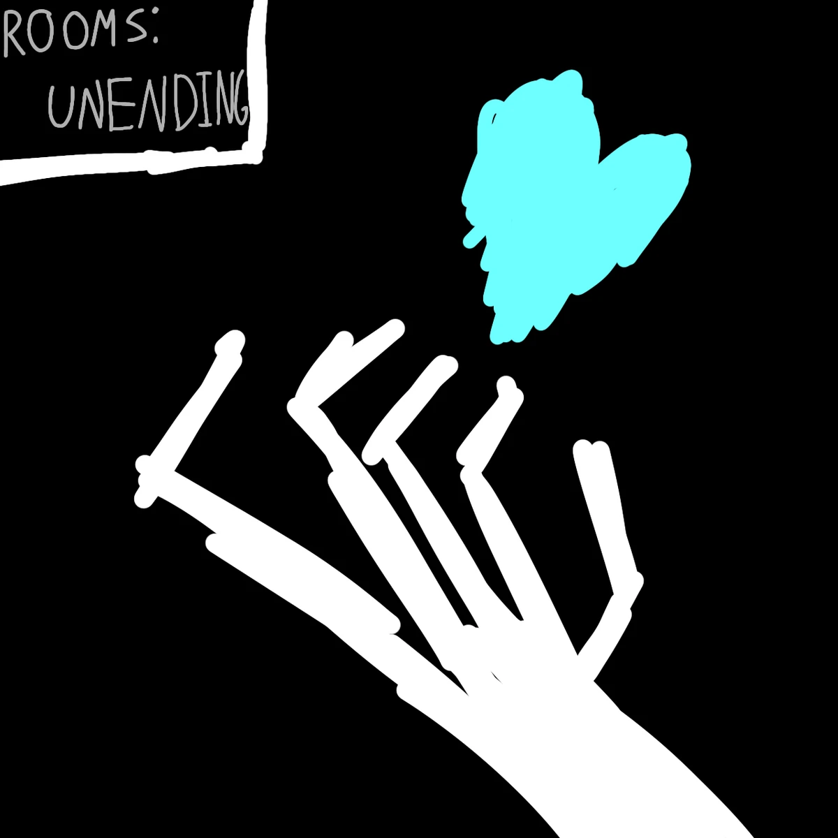 ROOMS: UNENDING | The Rooms Ideas Wiki | Fandom