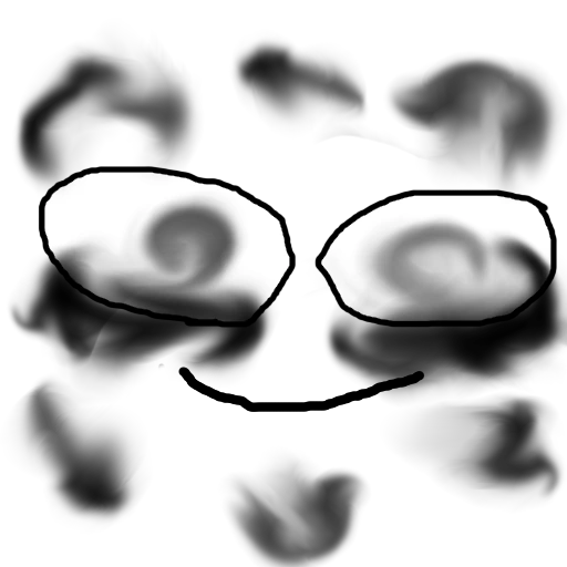 Ghost Tommy/God Tommy | The Rooms Ideas Wiki | Fandom