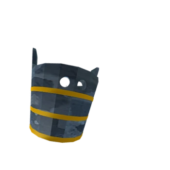 Bucket | The Rooms Ideas Wiki | Fandom