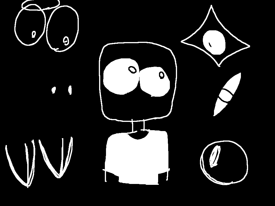 A boring old rooms fangame | The Rooms Ideas Wiki | Fandom