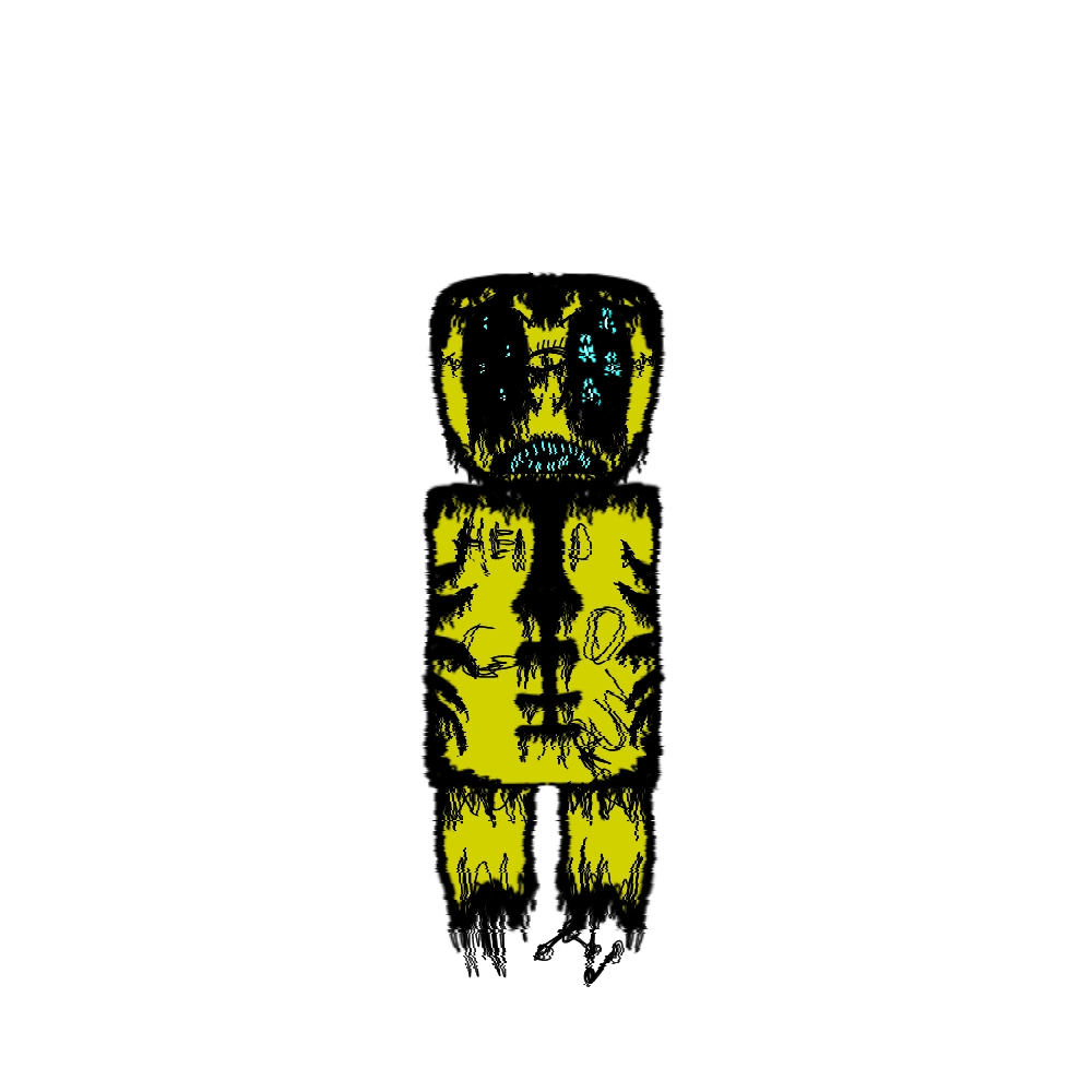 M-3 | The rooms of death (new version) Wiki | Fandom