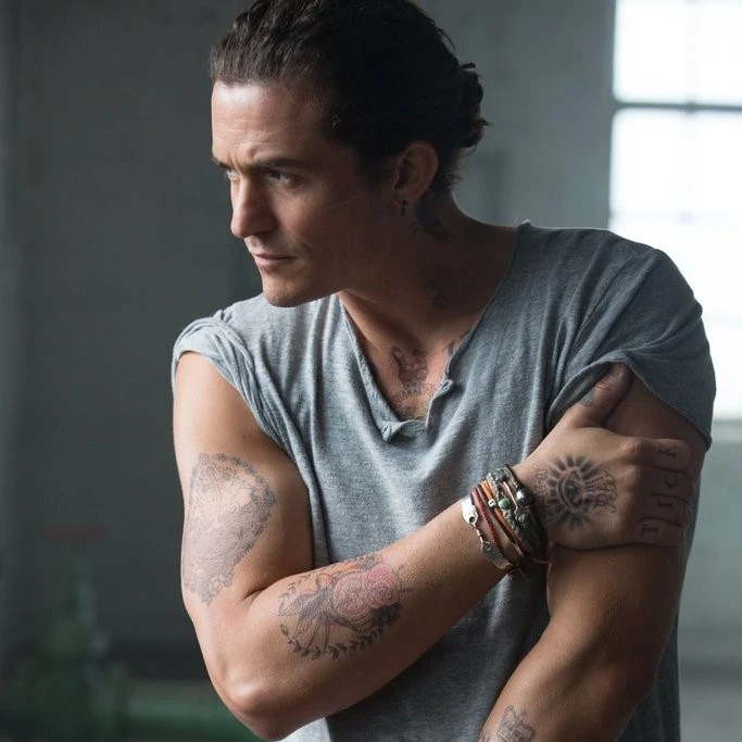 Eric Bernard | The Rosary Streets Wiki | Fandom