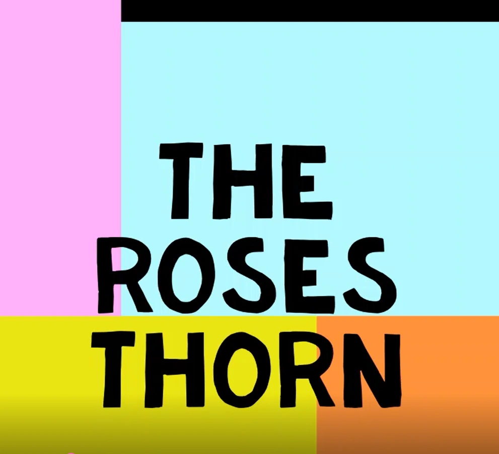 Light Show | The Roses Thorn Wiki | Fandom