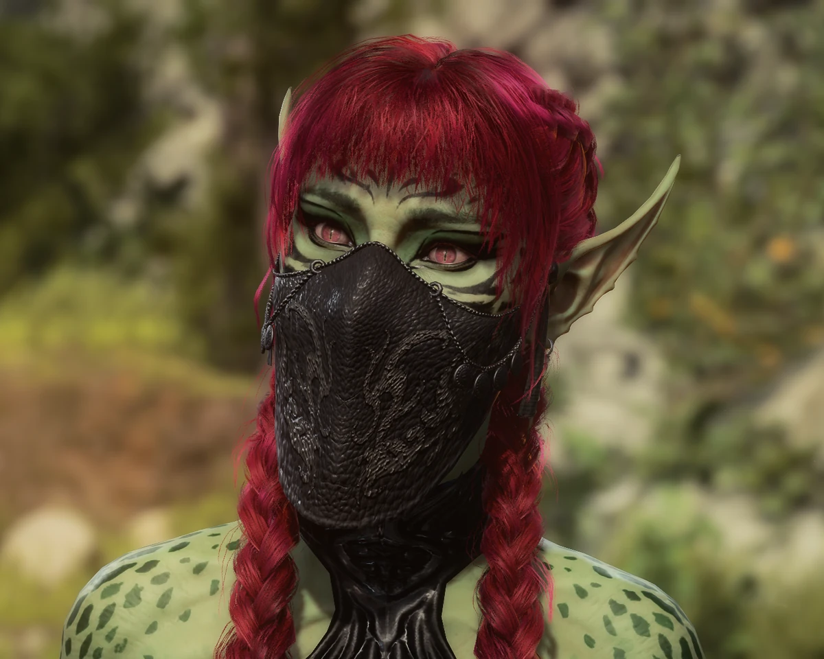 Miss Pinkie | The Rosenmourn Wiki | Fandom