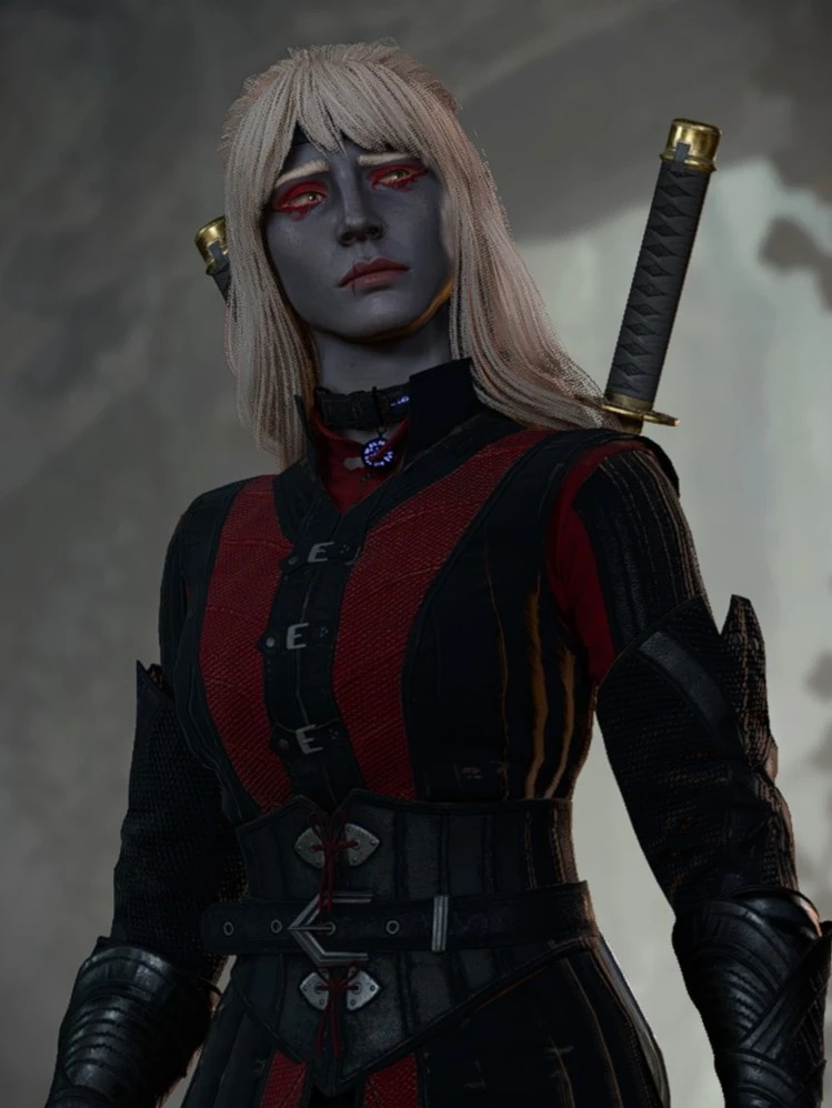 Dhaun'aste Mizzrym | The Rosenmourn Wiki | Fandom