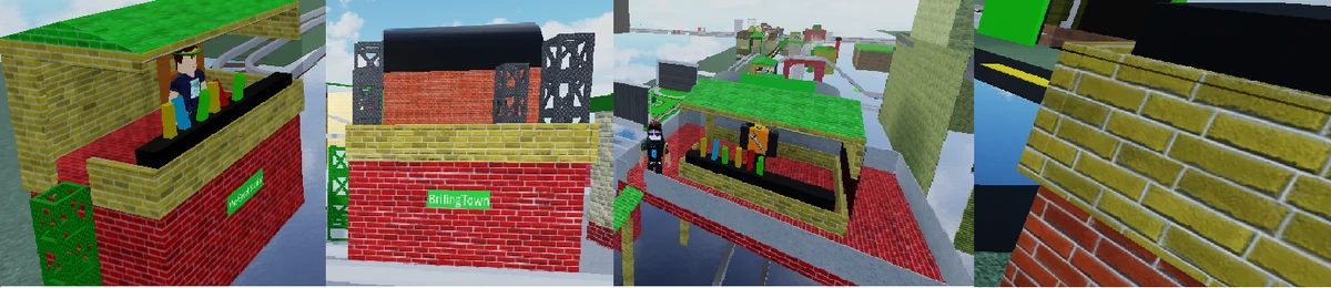 Singal Boxes | The Roseville Railway-Obby Creator Wiki | Fandom